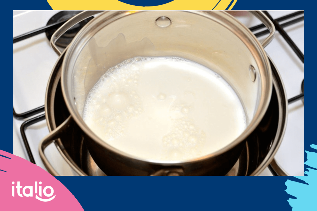 Mách mẹ 3 cách làm kem milo mê ly cho các bé ngay tại nhà